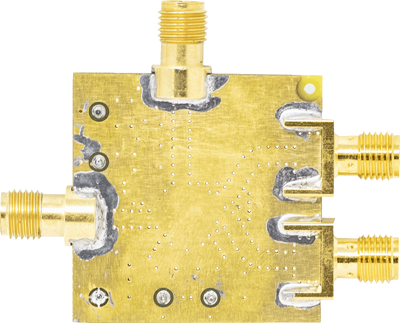 HMC908A Datasheet and Product Info | Analog Devices