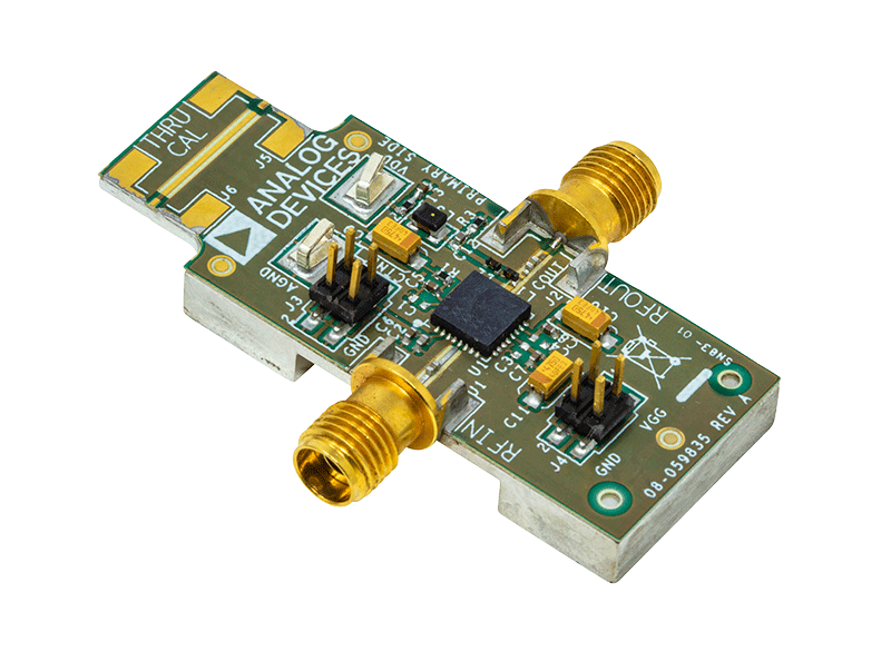 HMC994APM5E Datasheet and Product Info | Analog Devices
