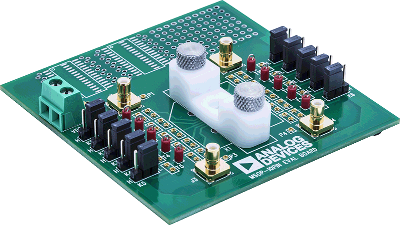 ADG704 Datasheet and Product Info | Analog Devices