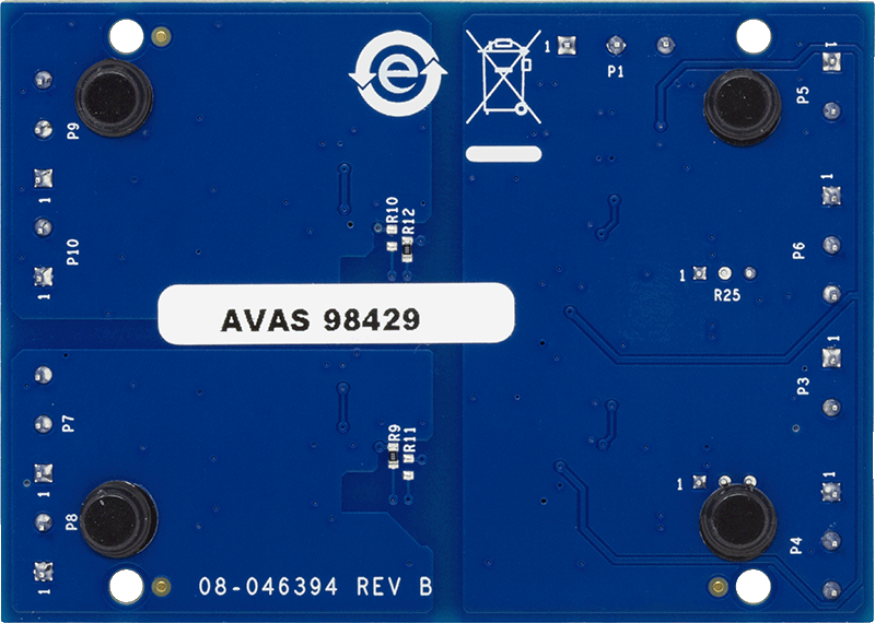 ADM2582E Datasheet and Product Info | Analog Devices