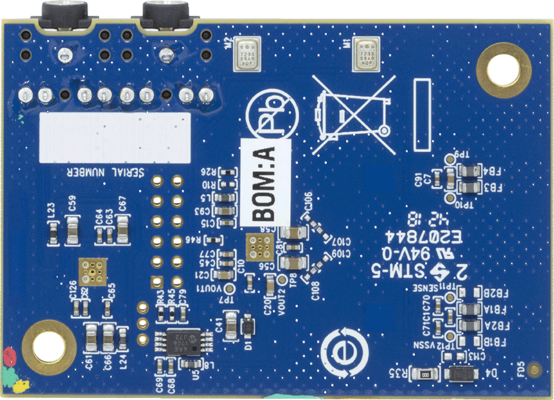 AD2428 Datasheet and Product Info | Analog Devices