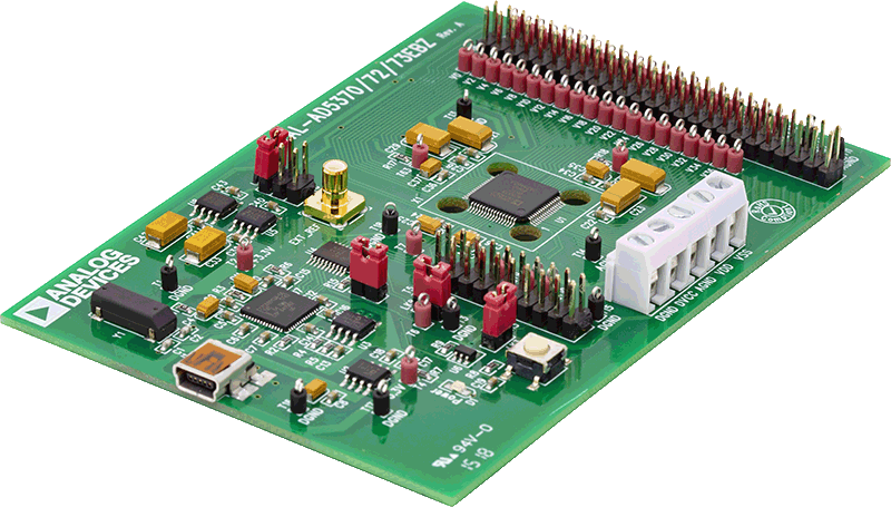 AD5373 Datasheet and Product Info | Analog Devices