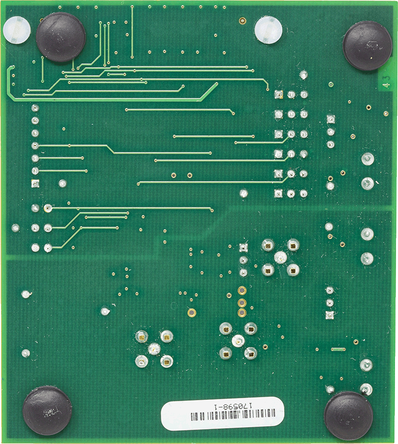 AD5380 Datasheet and Product Info | Analog Devices