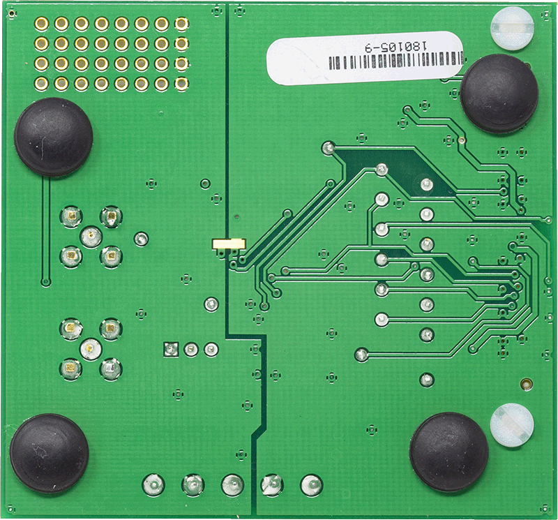 AD5445 Datasheet and Product Info | Analog Devices