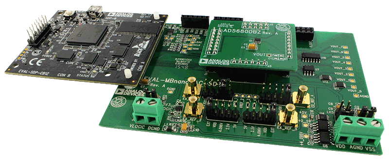 AD5680 Datasheet and Product Info | Analog Devices