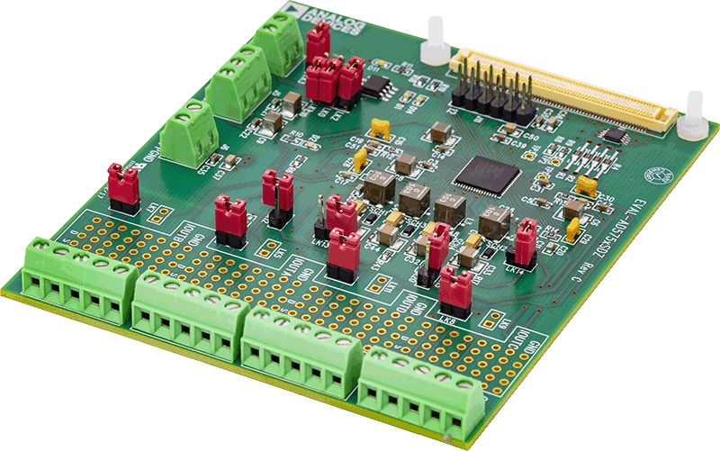 AD5755-1 Datasheet and Product Info | Analog Devices