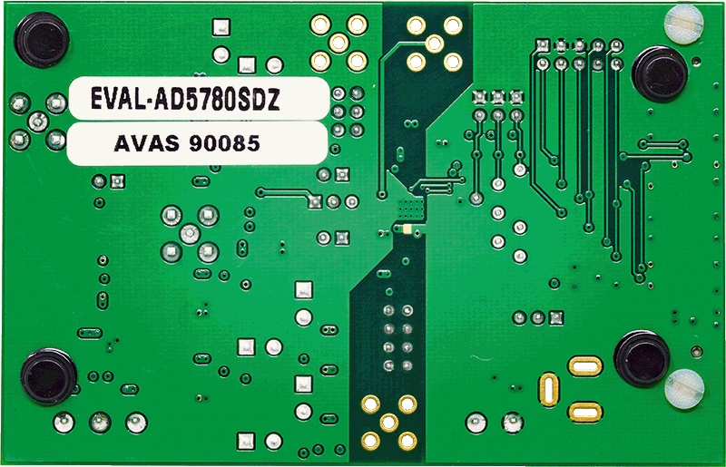 AD5780 Datasheet and Product Info | Analog Devices