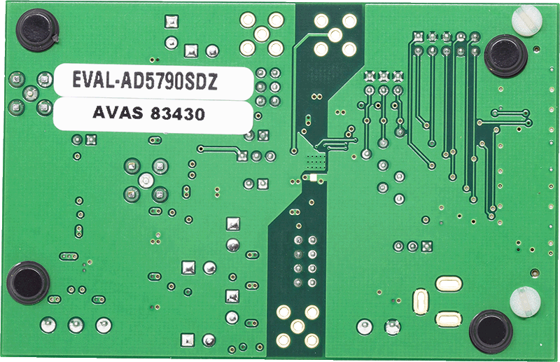 AD5790 Datasheet and Product Info | Analog Devices
