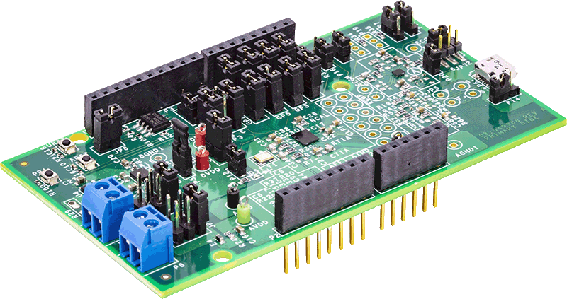 AD5940 Datasheet and Product Info | Analog Devices