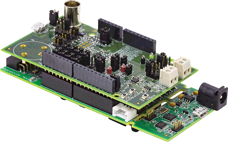 AD5940 Datasheet and Product Info | Analog Devices