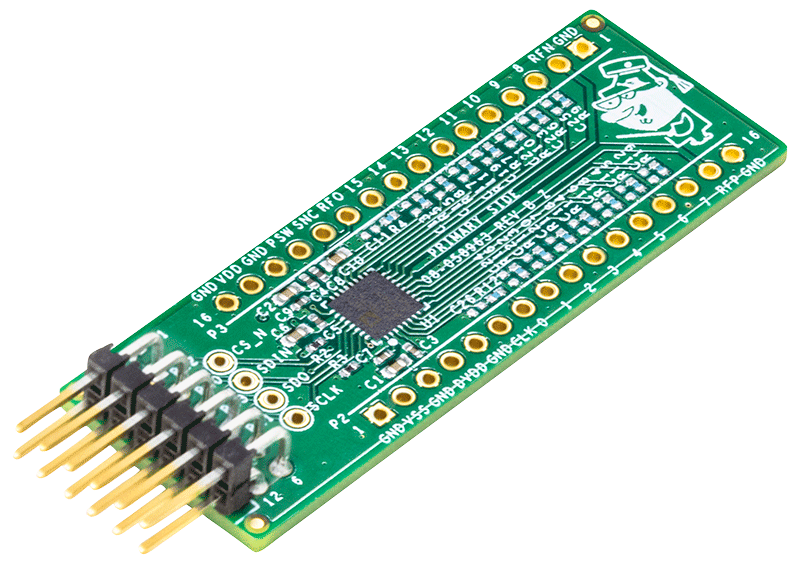 AD7124-8 Datasheet and Product Info | Analog Devices