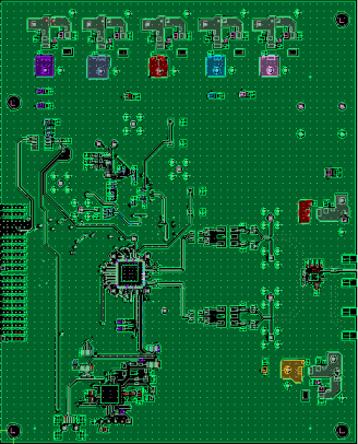 AD9139 Datasheet and Product Info | Analog Devices