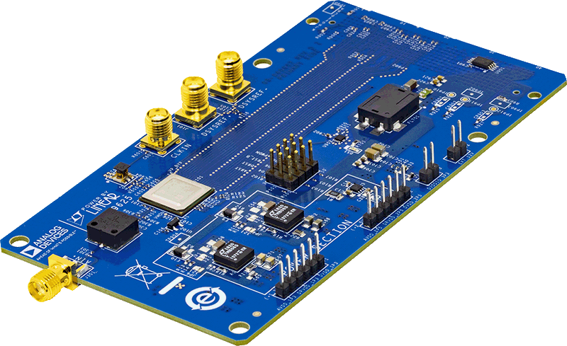 AD9625 Datasheet and Product Info | Analog Devices