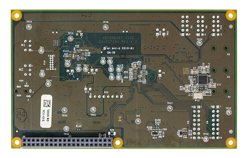 ADAU1761 Datasheet and Product Info | Analog Devices
