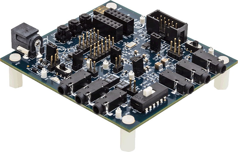 ADAU1777 Datasheet and Product Info | Analog Devices