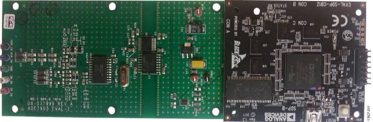 ADE7903 | 电能计量IC | 亚德诺（ADI）半导体