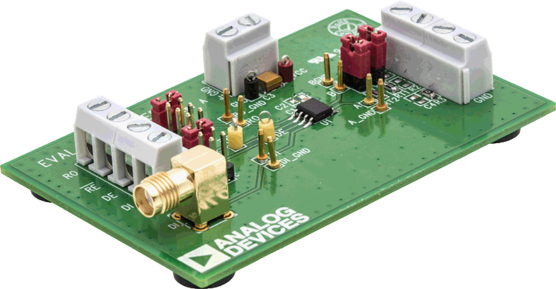 ADM3065E Datasheet and Product Info | Analog Devices
