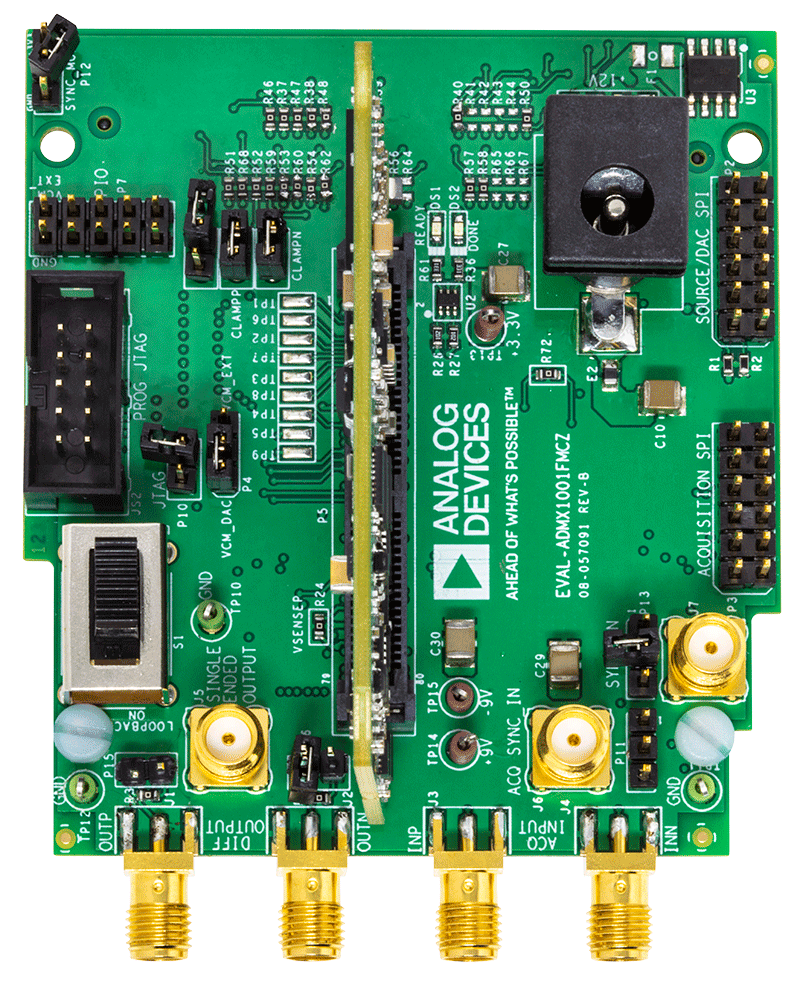ADG1636 Datasheet and Product Info | Analog Devices