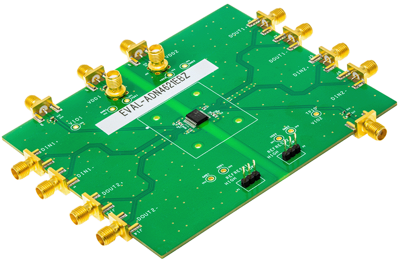 ADN4621 Datasheet and Product Info | Analog Devices