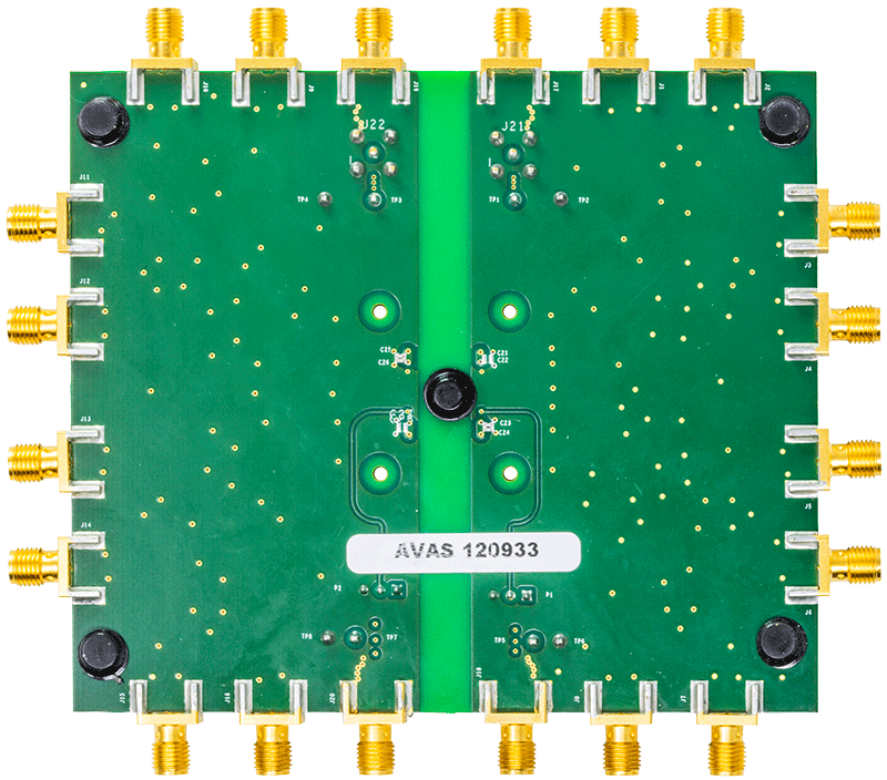 ADN4624 Datasheet and Product Info | Analog Devices