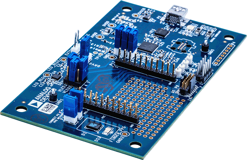 ADPD107 Datasheet and Product Info | Analog Devices