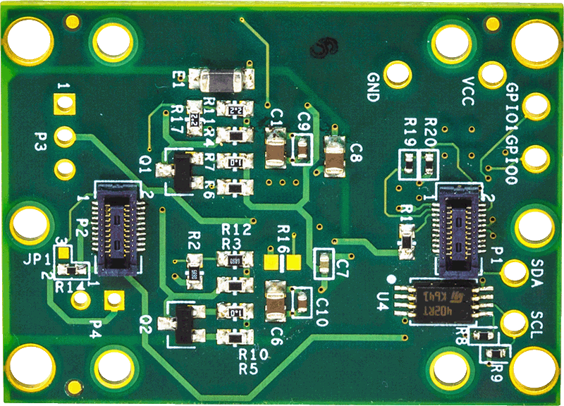 ADPD1080 Datasheet and Product Info | Analog Devices