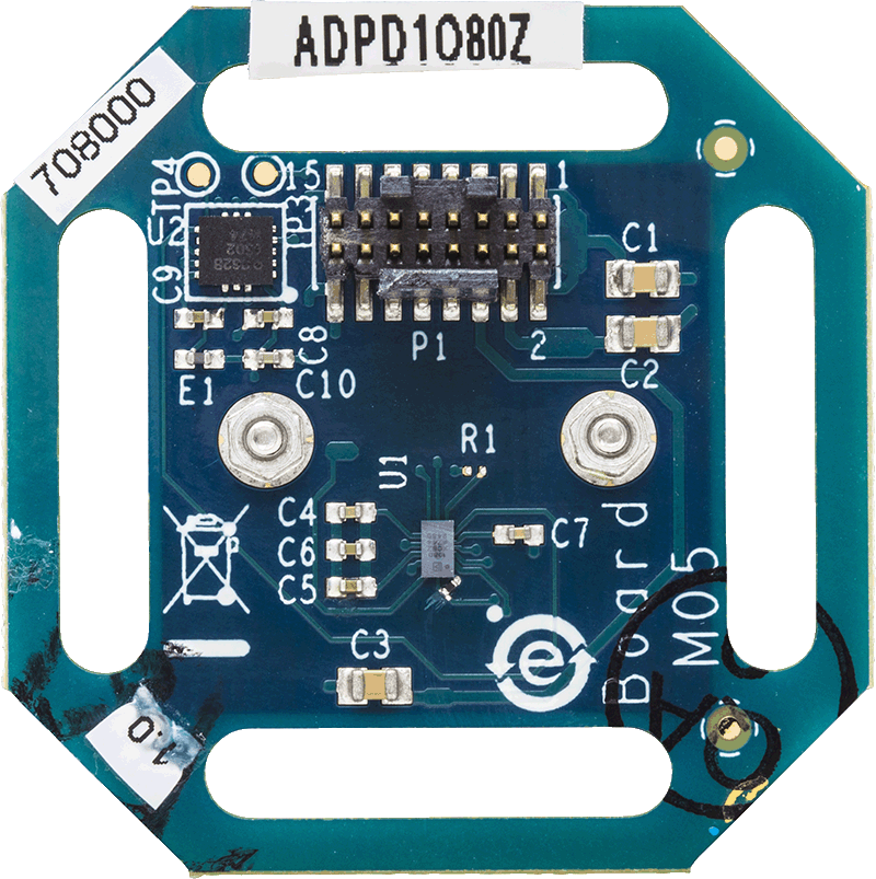 ADPD1080 Datasheet and Product Info | Analog Devices
