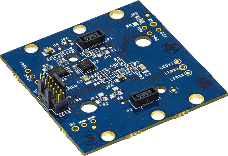 ADPD188BI Datasheet and Product Info | Analog Devices