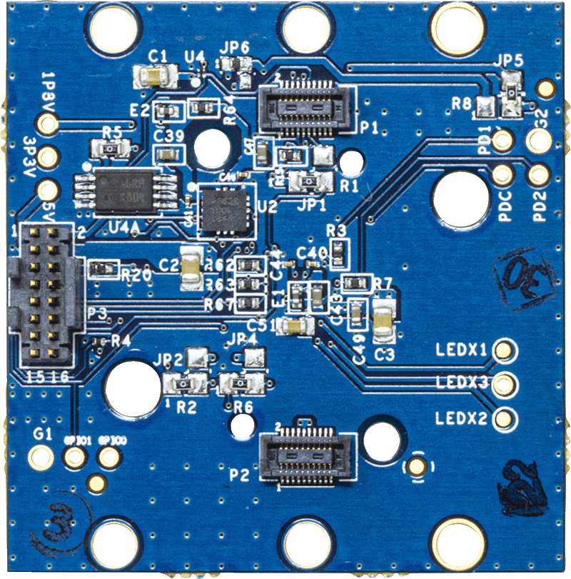 ADPD188BI Datasheet and Product Info | Analog Devices