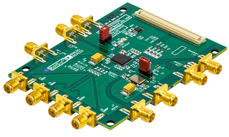 ADRF6755 Datasheet and Product Info | Analog Devices