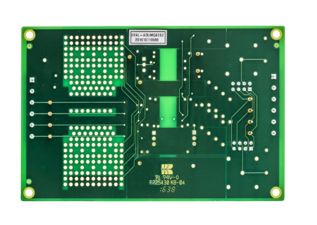 ADUM1411 Datasheet and Product Info | Analog Devices