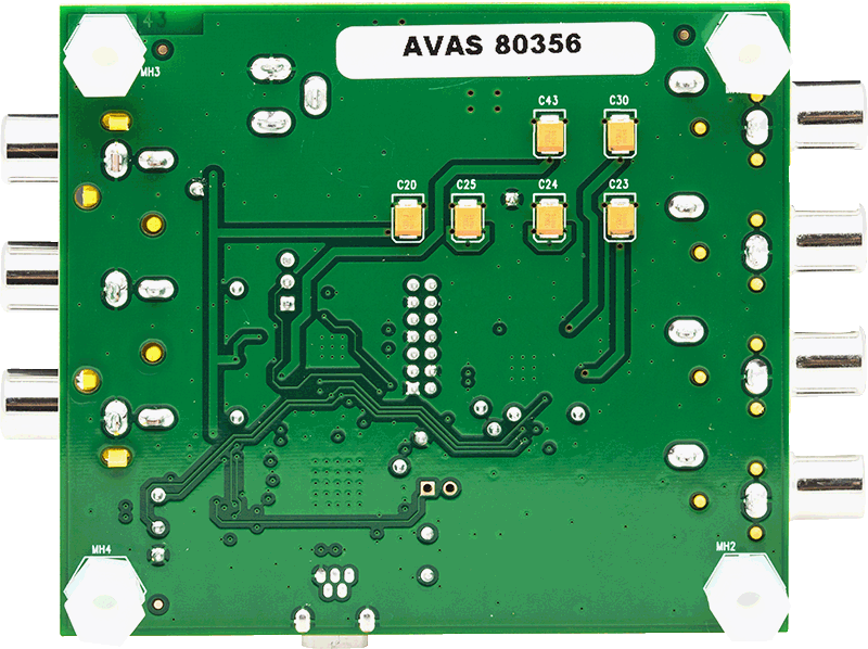 ADV7280A Datasheet and Product Info | Analog Devices
