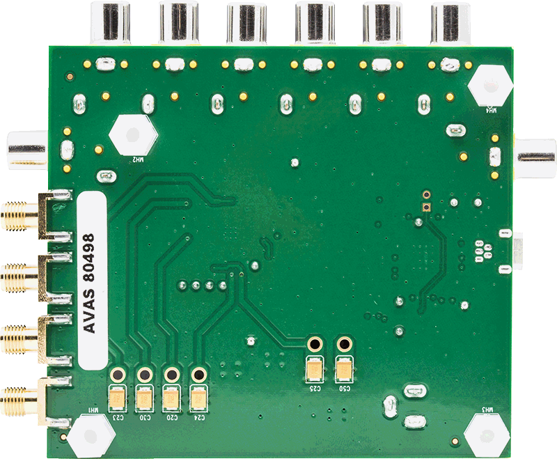 ADV7280A Datasheet and Product Info | Analog Devices