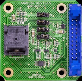 ADXL343 Datasheet and Product Info | Analog Devices