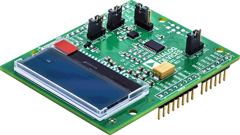 ADXL362 Datasheet and Product Info | Analog Devices