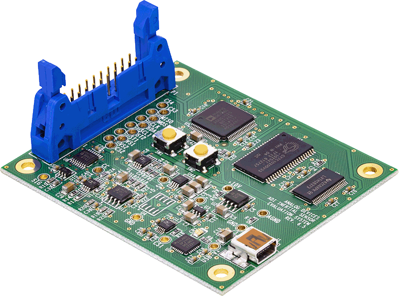 ADXL362 Datasheet and Product Info | Analog Devices