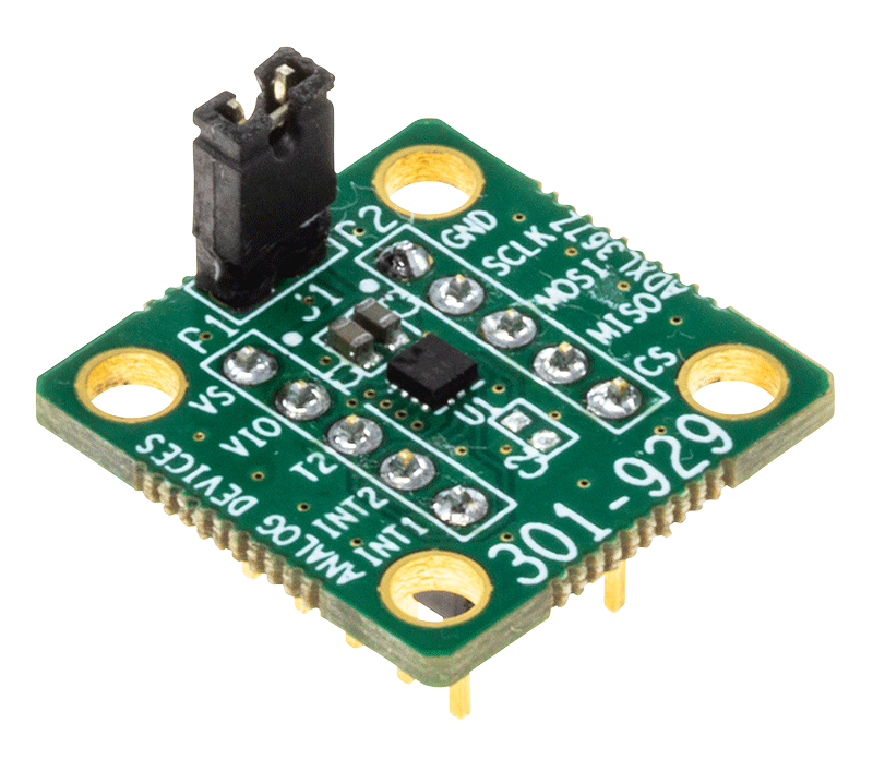 ADXL367 Datasheet and Product Info | Analog Devices