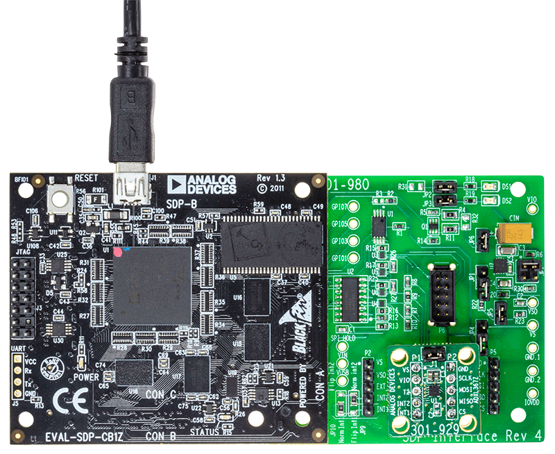 ADXL367 Datasheet and Product Info | Analog Devices