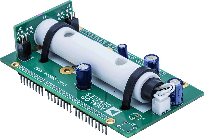 ADUCM360 Datasheet and Product Info | Analog Devices