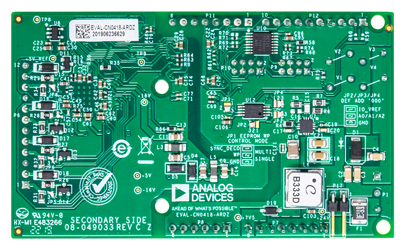 LT8301 Datasheet and Product Info | Analog Devices