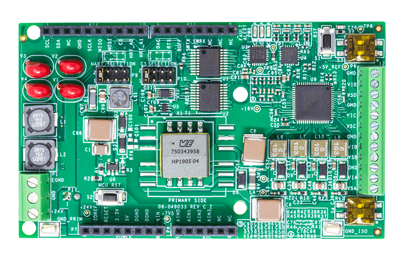 LT8301 Datasheet and Product Info | Analog Devices