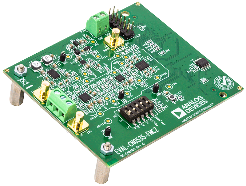 AD8628 | 低输入偏置电流运算放大器(≤100 pA) | 亚德诺（ADI）半导体