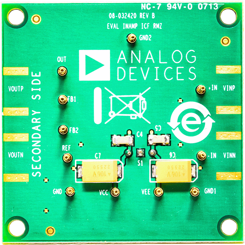 AD8237 Datasheet and Product Info | Analog Devices
