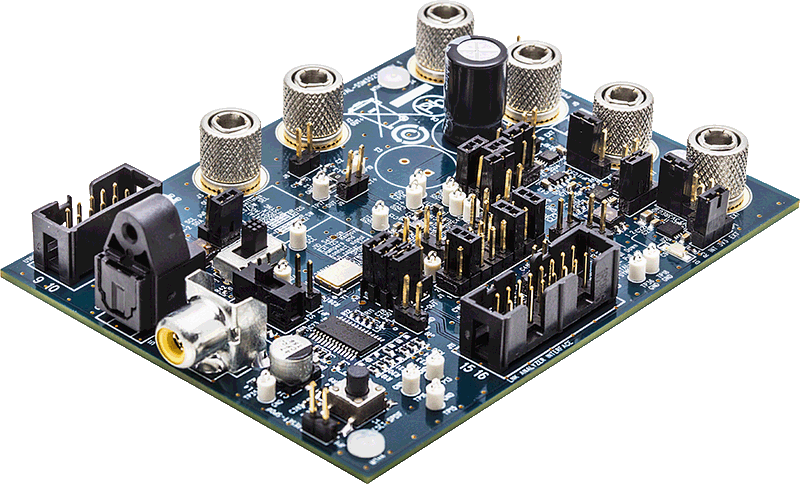 SSM3525 Datasheet and Product Info | Analog Devices