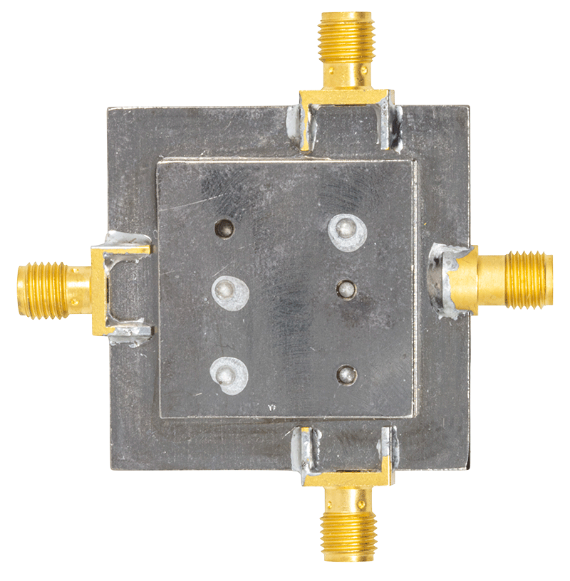 HMC1169 Datasheet and Product Info | Analog Devices