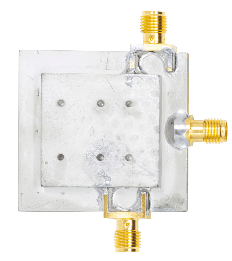 HMC736 Datasheet and Product Info | Analog Devices