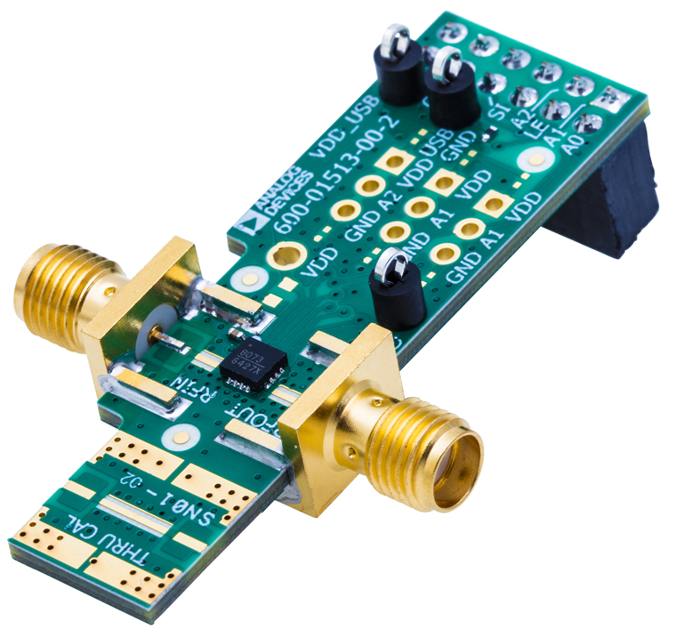 HMC998A-DIE Datasheet and Product Info | Analog Devices
