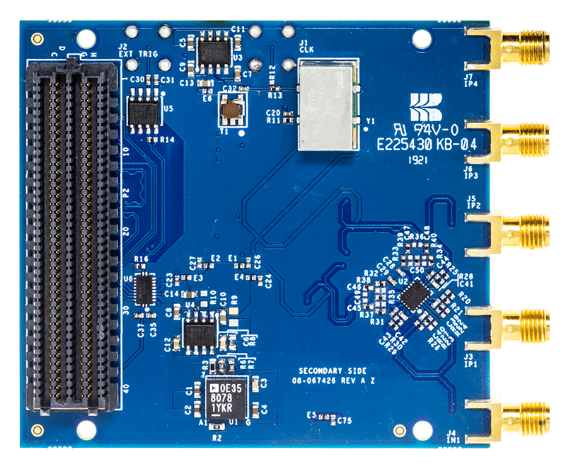 LTC6419 | 全差分放大器 | 亚德诺（ADI）半导体