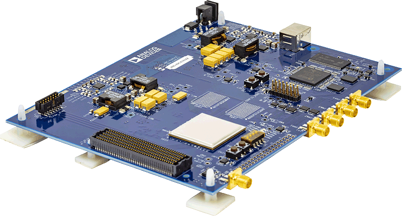 AD9684 | 标准高速模数转换器 | 亚德诺（ADI）半导体
