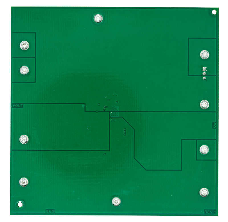 LT3958 | 内部电源开关升压稳压器 | 亚德诺（ADI）半导体